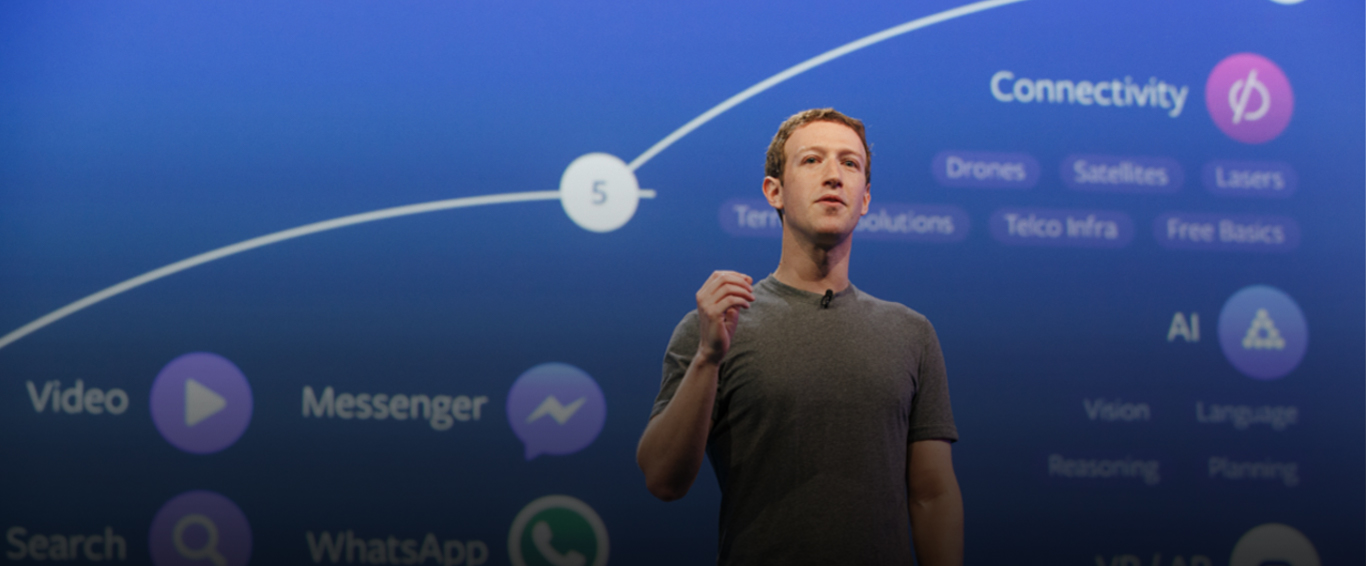 How Facebook's New Algorithm Works - EFK Group