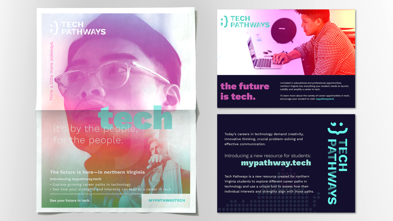 Tech Pathways - EFK Group